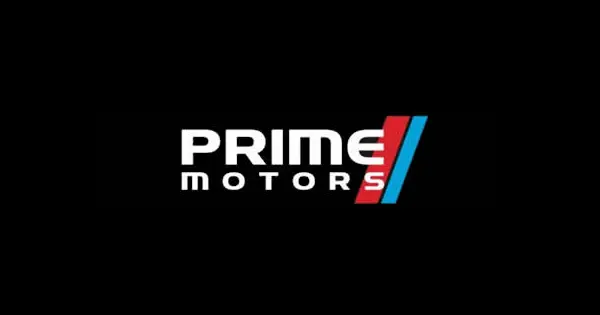Prime Motors - Nosso Estoque